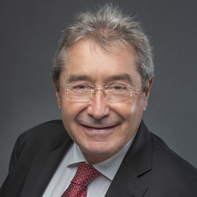 Family & Business Forum