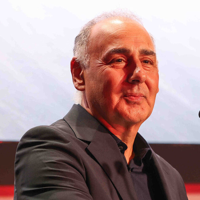 Family & Business Forum